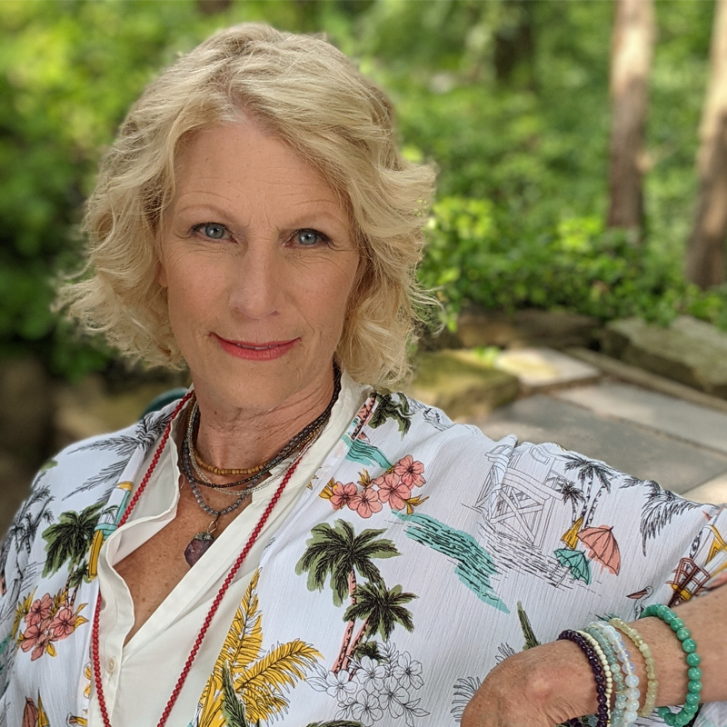 Brenda Davidson Profile – Pier1 Wealth